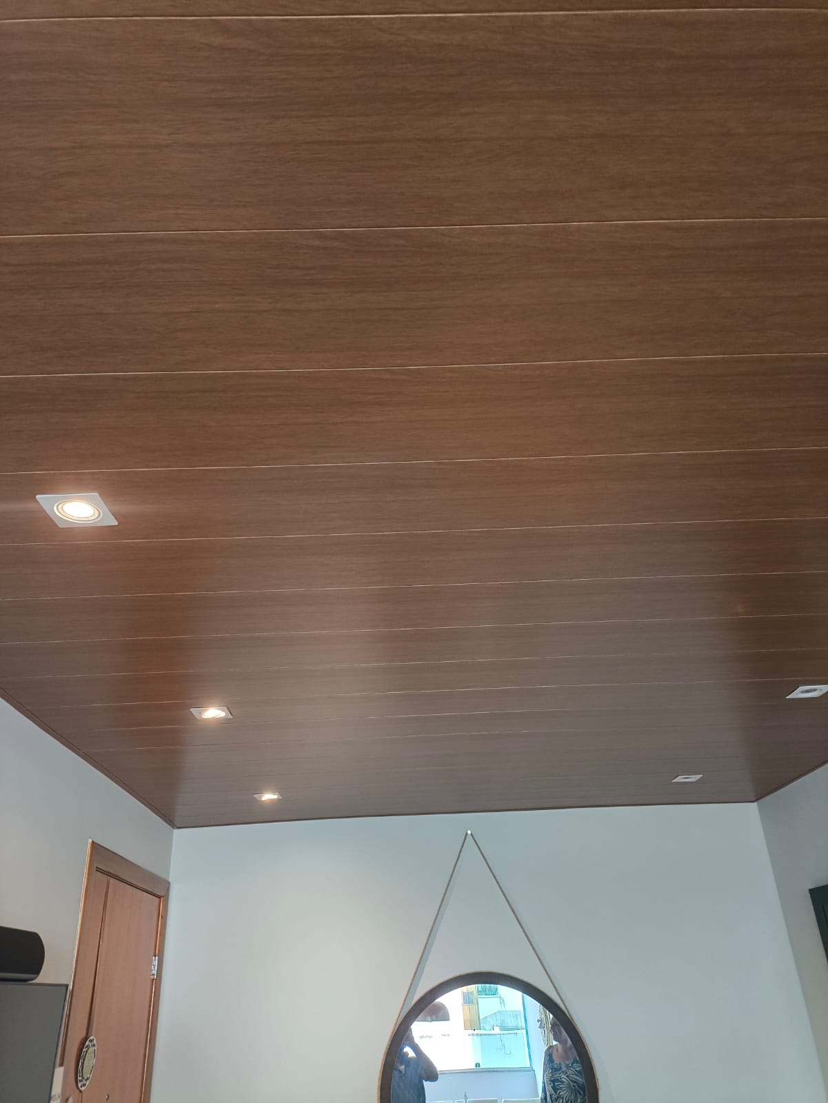 Genial Forros - Forro PVC, Divisórias e Pisos | BH e Região Metropolitana